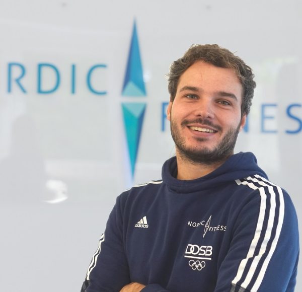 Team - Nordic Science