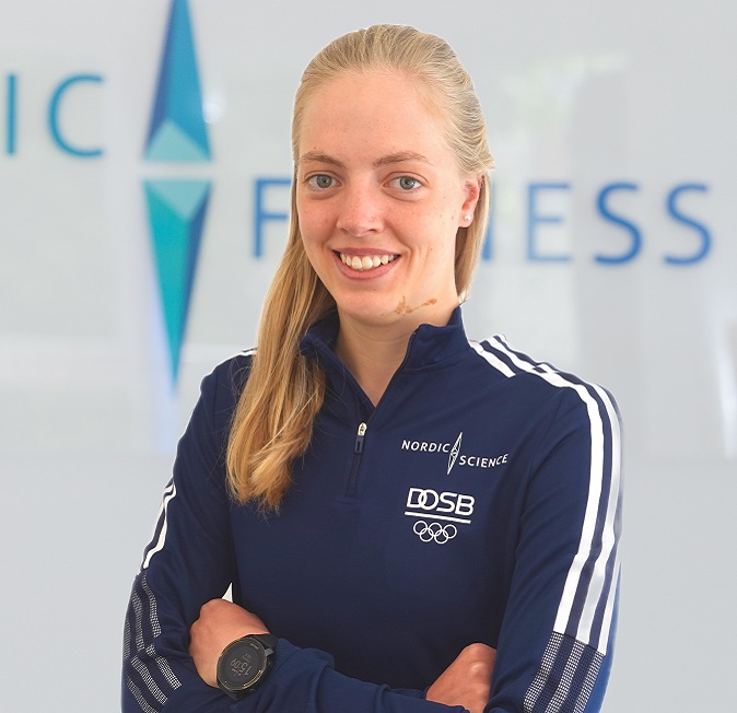 Team - Nordic Science