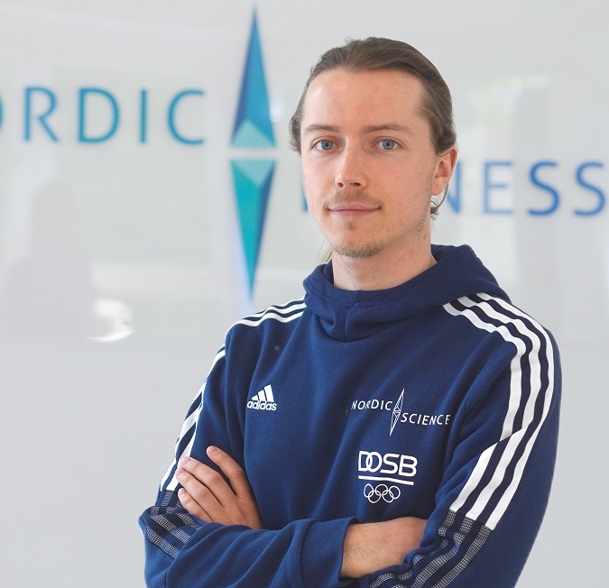 Team - Nordic Science