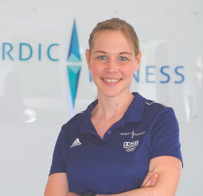 Team - Nordic Science